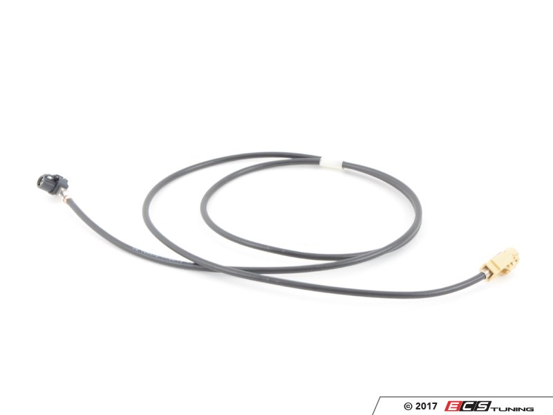 Genuine BMW - 61119294364 - REP. KIT, HSD WIRE F (61-11-9-294-364)