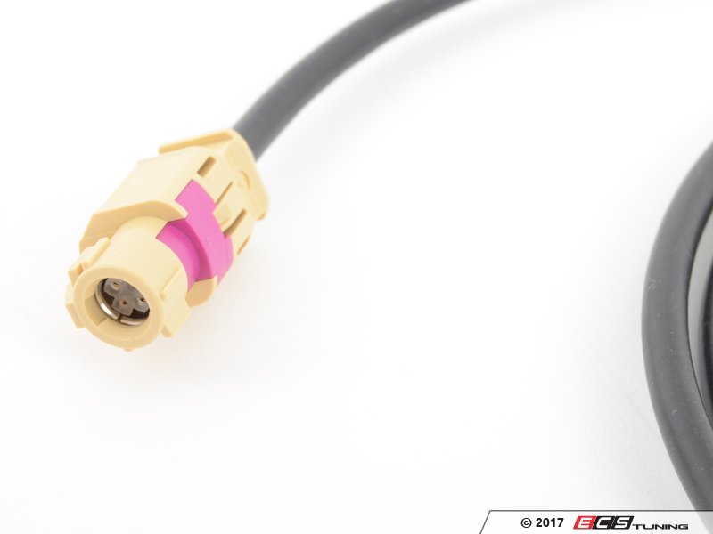 Genuine BMW - 61119294364 - REP. KIT, HSD WIRE F (61-11-9-294-364)