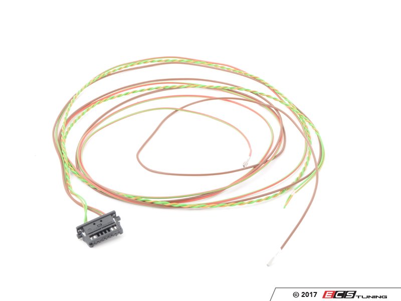 Genuine BMW - 61119294364 - REP. KIT, HSD WIRE F (61-11-9-294-364)