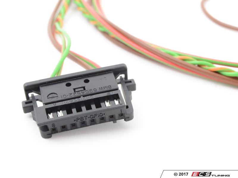 Genuine BMW - 61119294364 - REP. KIT, HSD WIRE F (61-11-9-294-364)