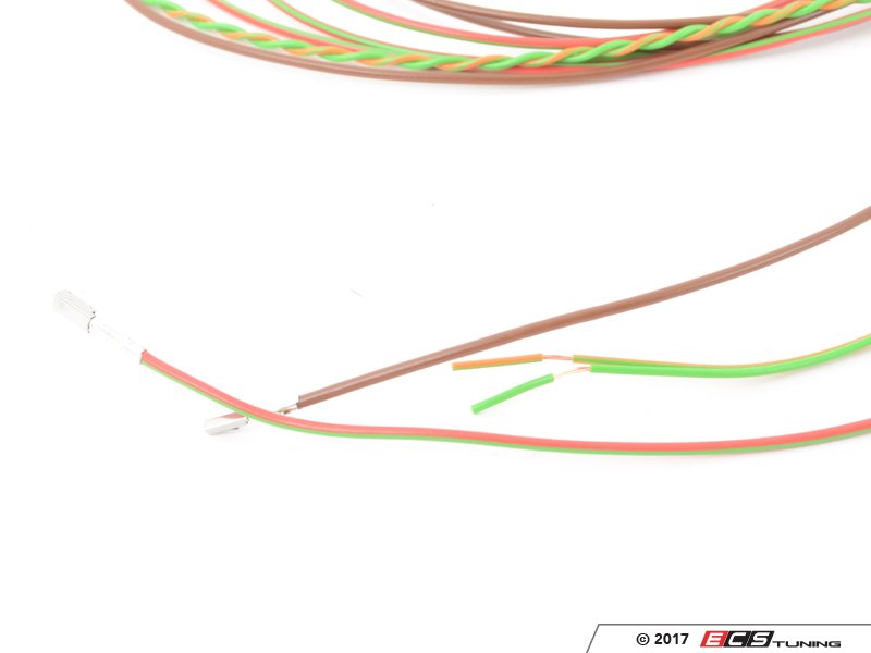 Genuine BMW - 61119294364 - REP. KIT, HSD WIRE F (61-11-9-294-364)