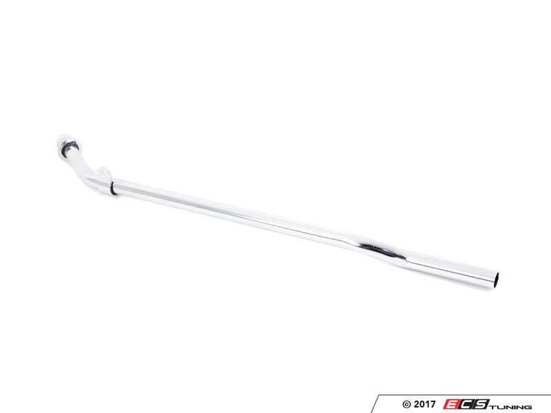 Vaico - 11537502793 - Water Pipe - Heater Return from Water Pump