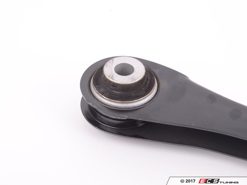 Genuine BMW - 33326861125 - Steering Arm With Rubber Bushing - Left (33 ...