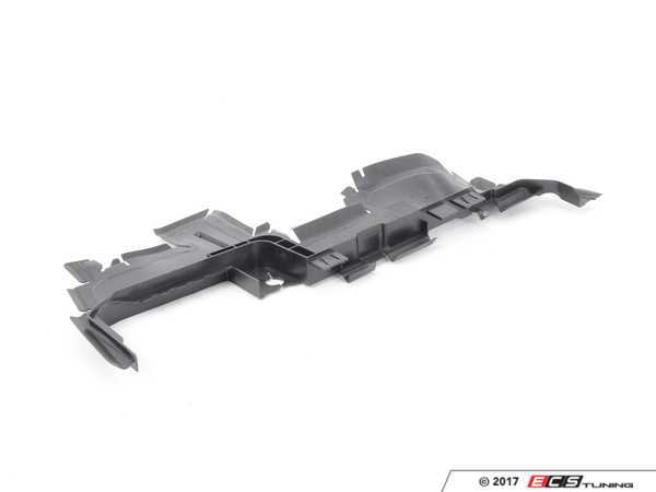 Genuine Volkswagen Audi - 4G0121283BB - AIR DUCT (4G0 121 283 BB)