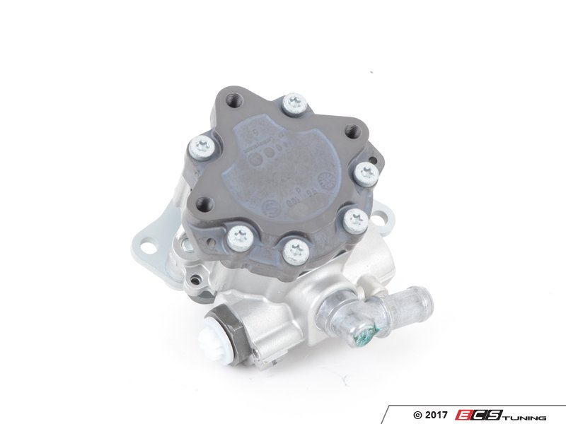 Genuine BMW - 32412283041 - Power Steering Pump (32-41-2-283-041)