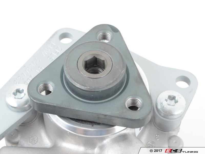 Genuine BMW - 32412283041 - Power Steering Pump (32-41-2-283-041)