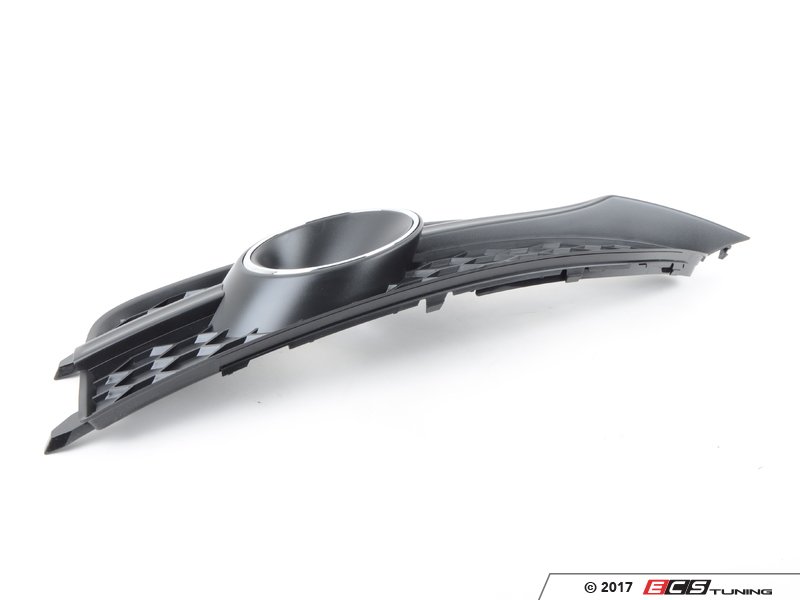 Genuine Volkswagen Audi - 4G8807682C9B9 - S-line Front Bumper Grille ...