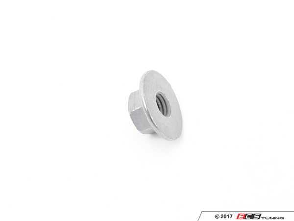 Genuine Volkswagen Audi - N90761103 - NUT (N 907 611 03)