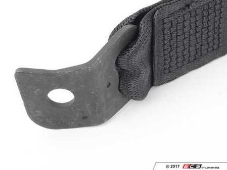 Genuine BMW - 72119117261 - LOWER BELT (72-11-9-117-261)