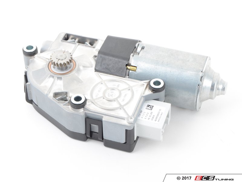 Genuine Porsche - 95862459120 - MOTOR. SUNROOF DRIVING Motor