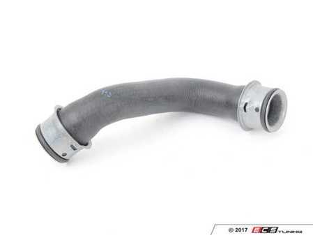 Genuine Porsche - 99710663892 - Coolant Supply Hose