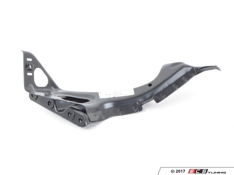 Genuine Volkswagen Audi - 4G0821136A - Cross Support - right (4G0 821 ...