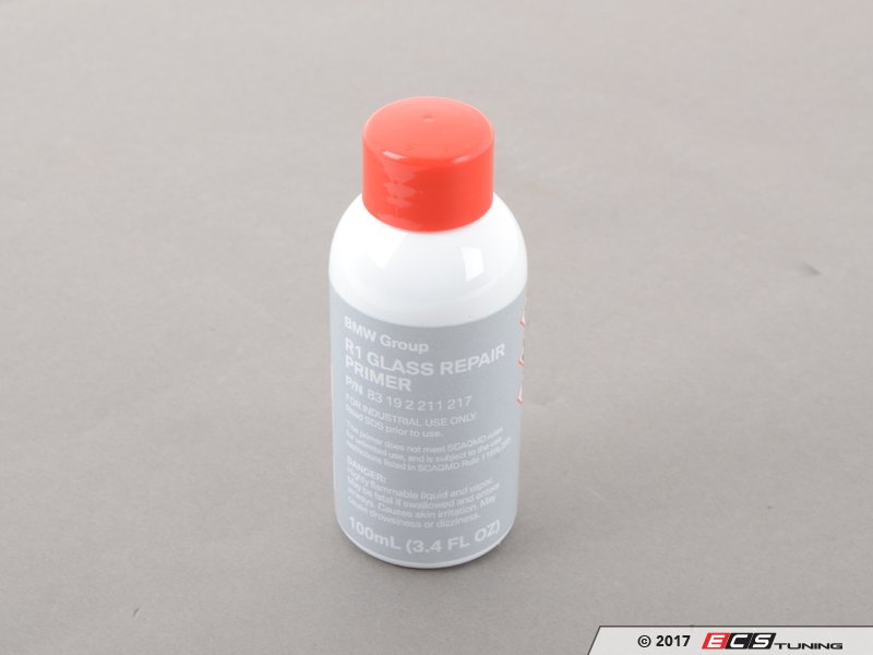 Genuine BMW - 83192211217 - CLEANER R1 (83-19-2-211-217)