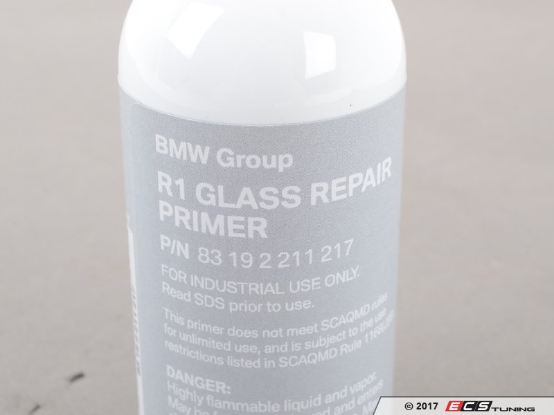 Genuine BMW - 83192211217 - CLEANER R1 (83-19-2-211-217)