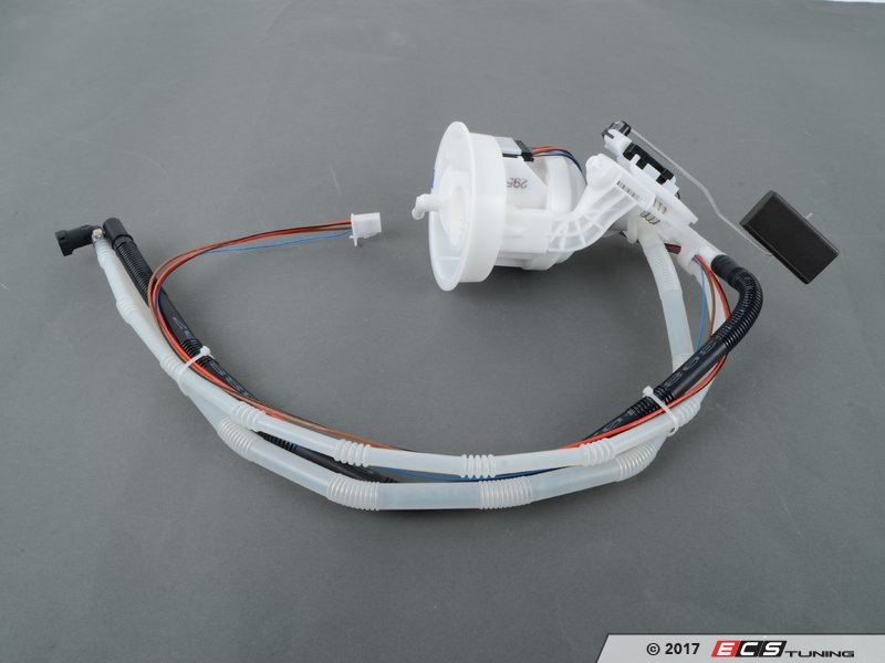 Genuine Mercedes Benz - 2094701194 - MOUNTING PLA