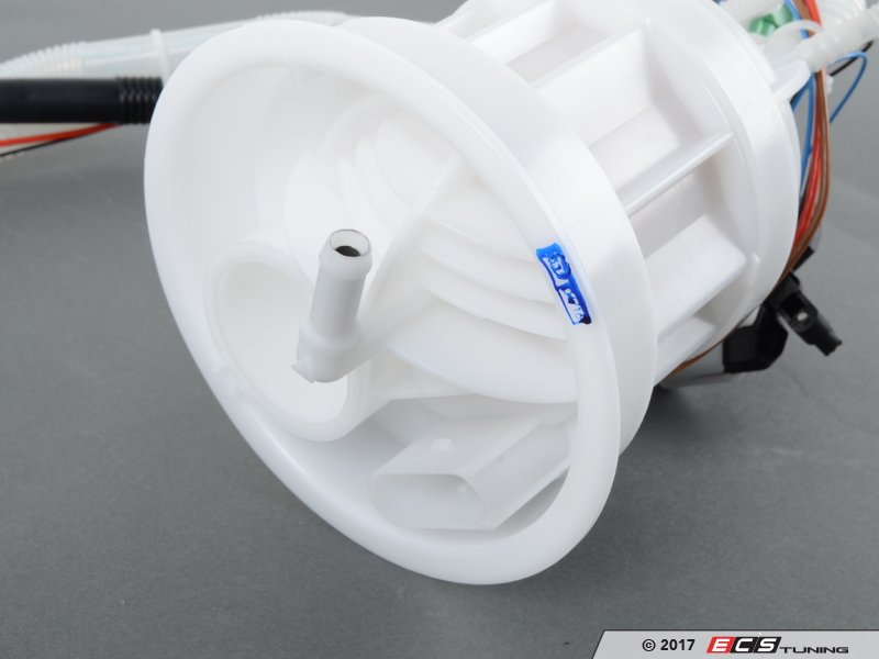 Genuine Mercedes Benz - 2094701194 - MOUNTING PLA