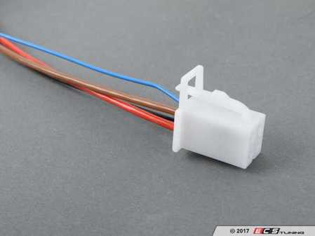 Genuine Mercedes Benz - 2094701194 - MOUNTING PLA