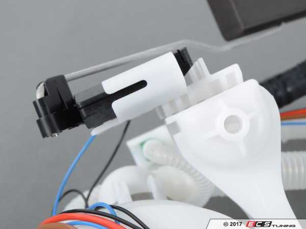 Genuine Mercedes Benz - 2094701194 - MOUNTING PLA