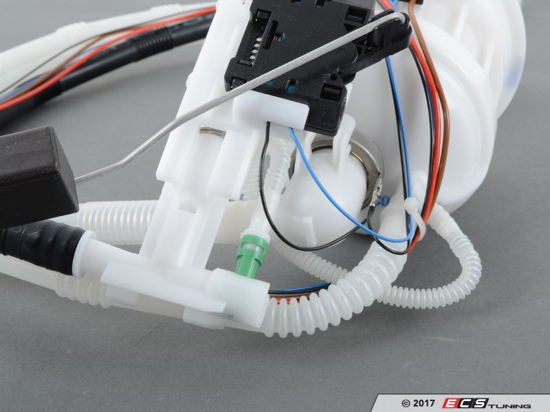 Genuine Mercedes Benz - 2094701194 - MOUNTING PLA