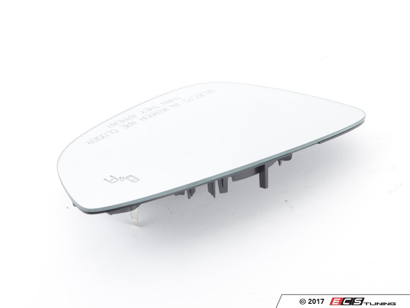 Genuine Volkswagen Audi - 561857522AC - Mirror Glass - Right (561 857 ...