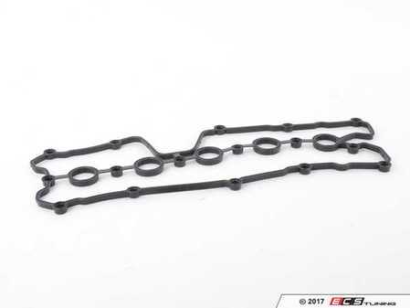 Febi - 07L103484F - Valve Cover Gasket Set - Right