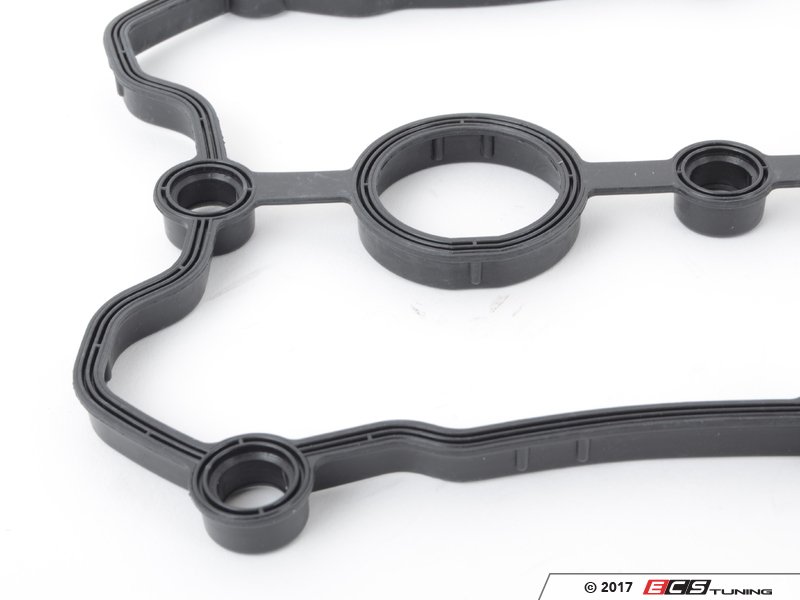 Febi - 07L103484F - Valve Cover Gasket Set - Right