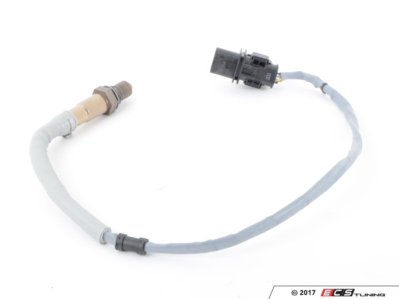 Genuine Volkswagen Audi - 06J906262AD - Oxygen Sensor - Priced Each ...