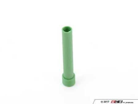Genuine Volkswagen Audi - 099321363 - Oil Fill Tube (099 321 363)
