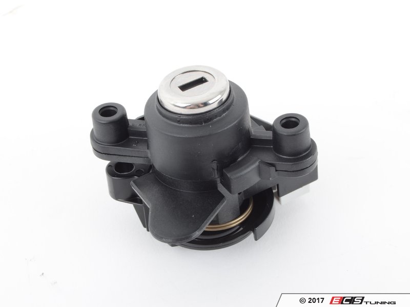 Genuine BMW - 51247201533 - Catch With Key (51-24-7-201-533)