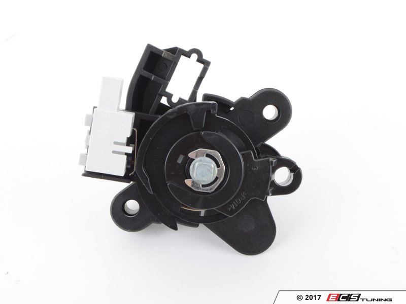 Genuine BMW - 51247201533 - Catch With Key (51-24-7-201-533)