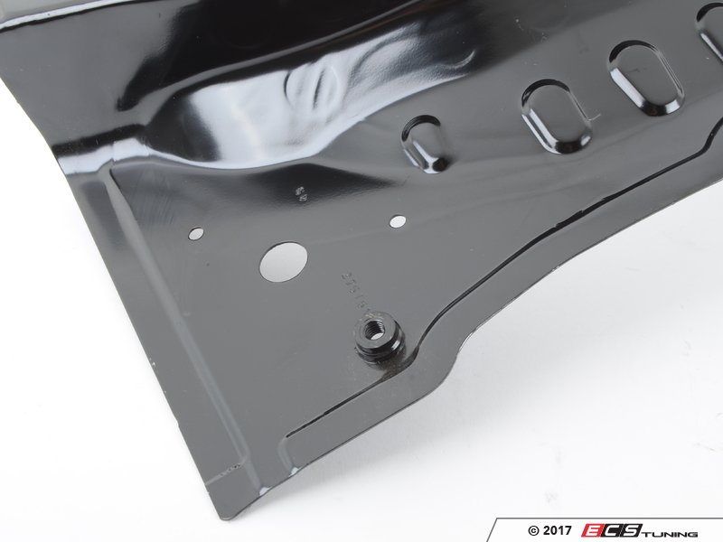 Genuine BMW - 41117442775 - SUPPORTING STRUT,WHL HOUSE, (41-11-7-442-775)