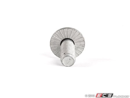 Genuine Volkswagen Audi - N91040702 - SCREW (N 910 407 02)