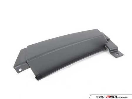 Genuine BMW - 51117158835 - FOG LAMP COVER (51-11-7-158-835)