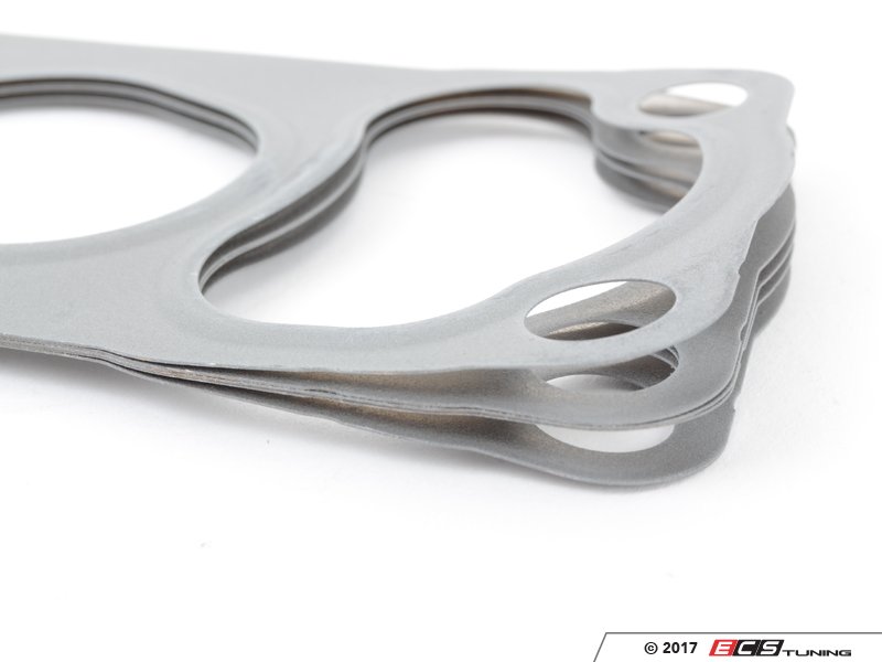 Genuine BMW - 11657807542 - Turbocharger Gasket - Exhaust Manifold to ...