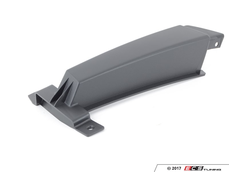 Genuine BMW - 51117158836 - FOG LAMP COVER (51-11-7-158-836)