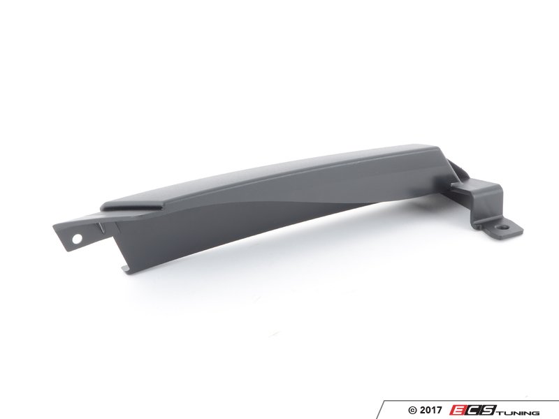 Genuine BMW - 51117158836 - FOG LAMP COVER (51-11-7-158-836)