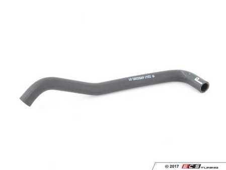 Genuine BMW - 32416850285 - Power Steering Hose - Fluid Container to ...