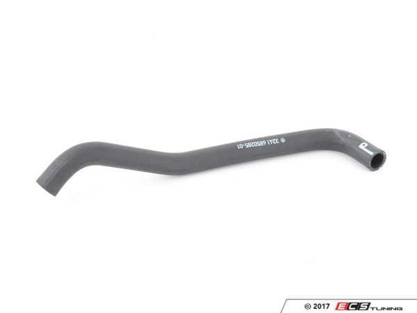 Genuine BMW - 32416850285 - Power Steering Hose - Fluid Container to ...