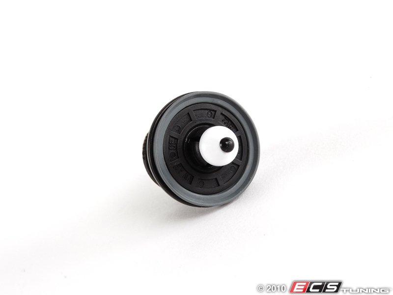 Genuine Volkswagen Audi - 6Q0868243 - Door Panel Clip - Priced Each ...