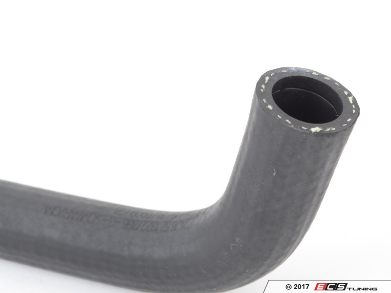 Genuine BMW - 32416850285 - Power Steering Hose - Fluid Container to ...