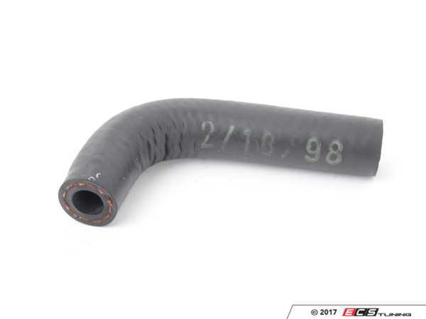 Genuine BMW - 13901740964 - HOSE (13-90-1-740-964)