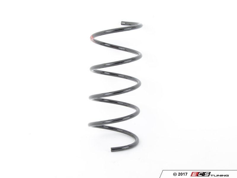 Genuine Mercedes Benz - 2033214404 - Front Coil Spring - Priced Each