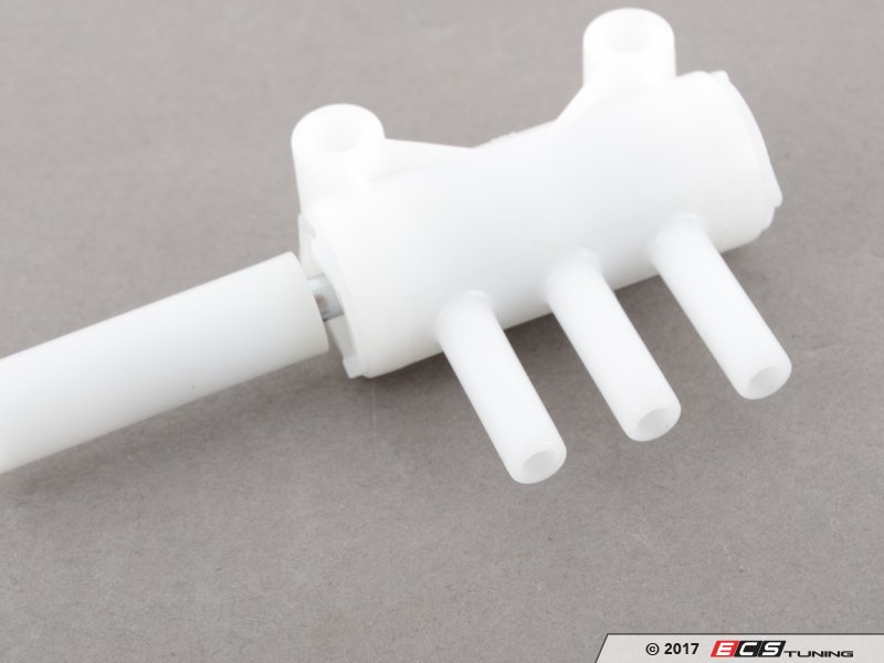 Genuine Mercedes Benz - 0008001073 - VACUUM VALVE - (NO LONGER AVAILABLE)