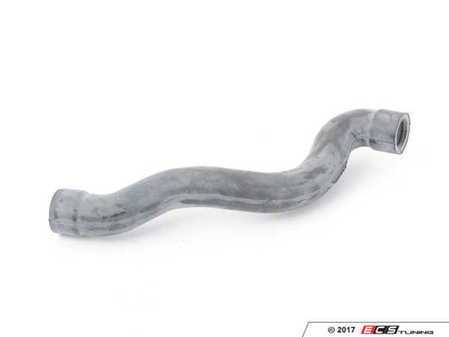 Genuine Mercedes Benz - 2710160881 - MOLDED HOSE