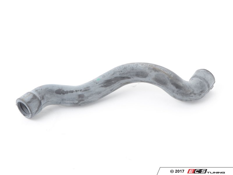 Genuine Mercedes Benz - 2710160881 - MOLDED HOSE