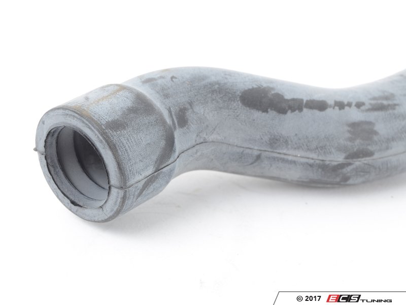 Genuine Mercedes Benz - 2710160881 - MOLDED HOSE