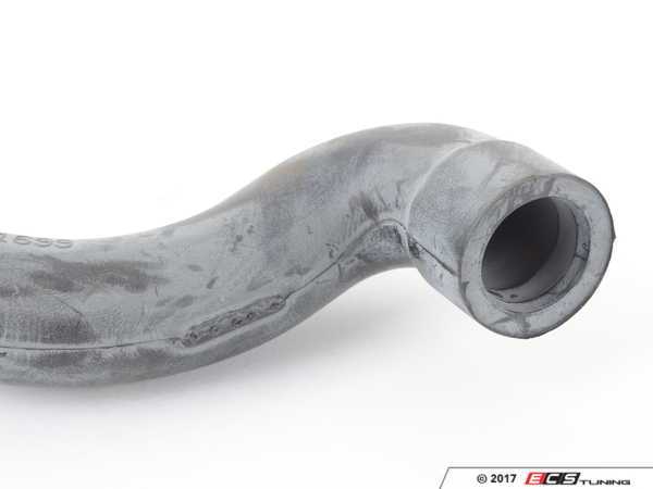 Genuine Mercedes Benz - 2710160881 - MOLDED HOSE