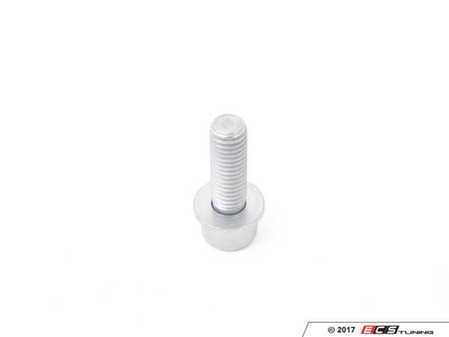 Genuine BMW - 07119906143 - HEX BOLT (07-11-9-906-143)