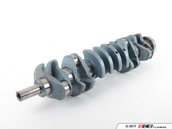 Genuine BMW - 11211403867 - Crankshaft (11-21-1-403-867)