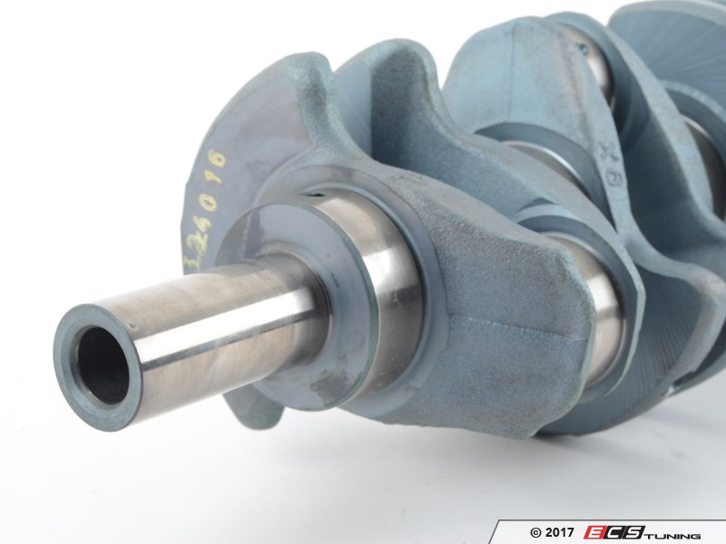 Genuine BMW - 11211403867 - Crankshaft (11-21-1-403-867)